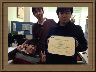 News_Shimizu-Lab HomePage 清水研究室ホームページ